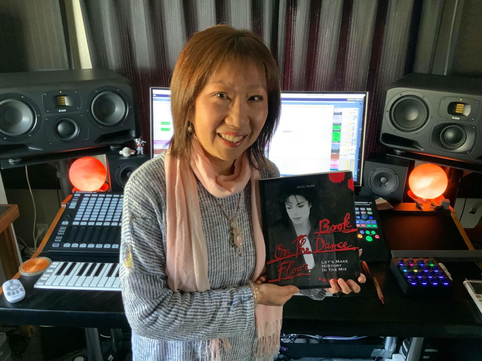 Lie & Christopher Currell - Mes livres au Japon - BRICE NAJAR